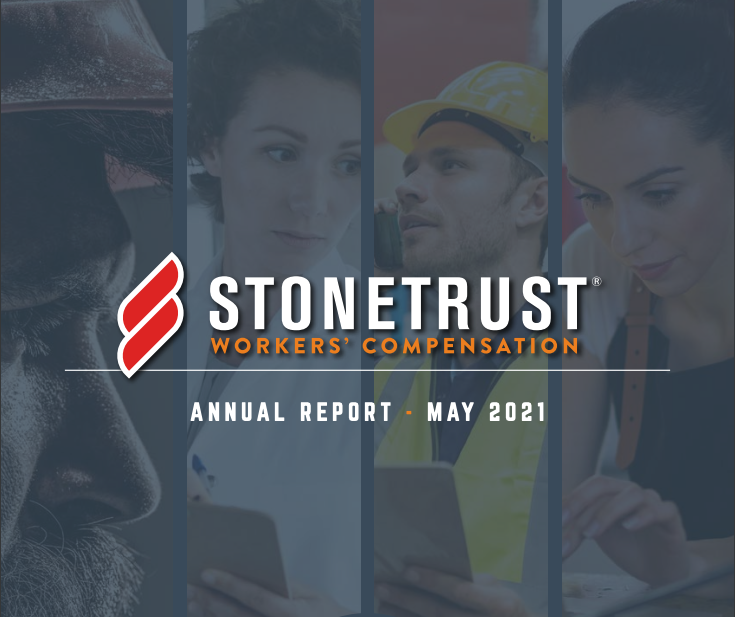 2021 Stonetrust Annual Report
