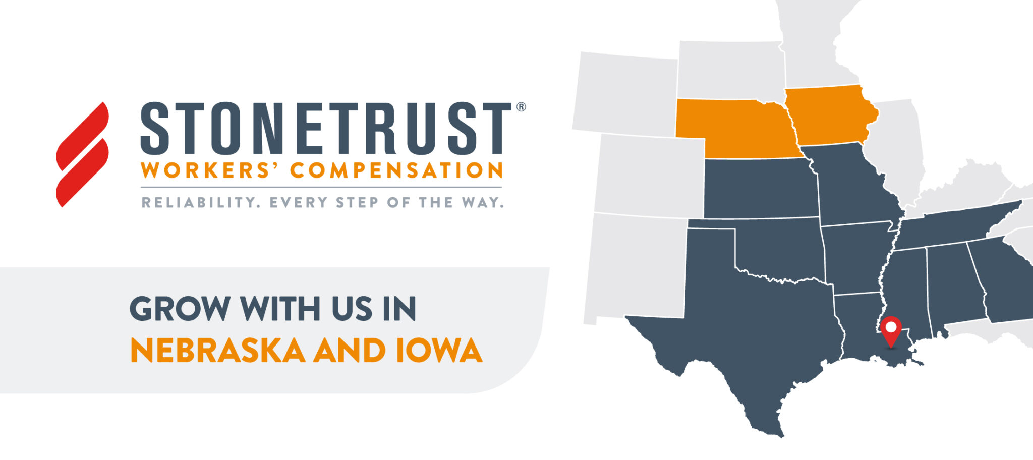 - Stonetrust Workers' Compensation